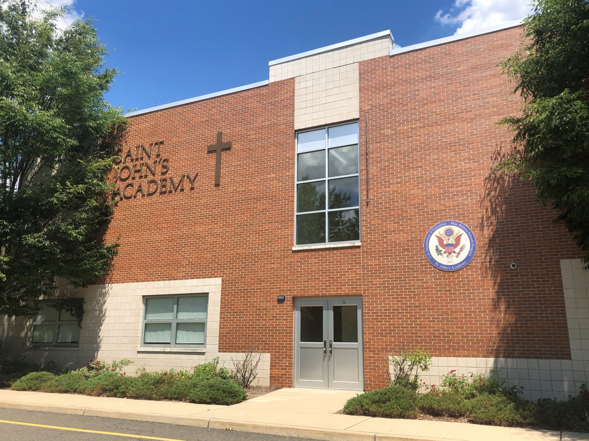 SJA 65th Anniversary - St. John's Academy