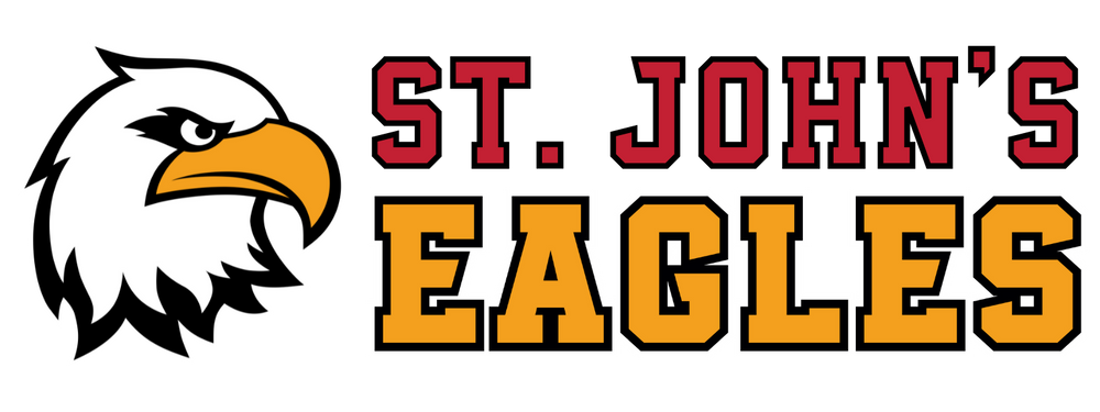 Contact SJSA - St. John's Sports Association