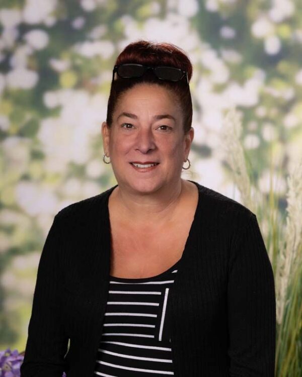 Antoinette Nutile - St. John's Academy