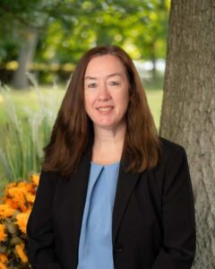 Ann Mitchell - St. John's Academy